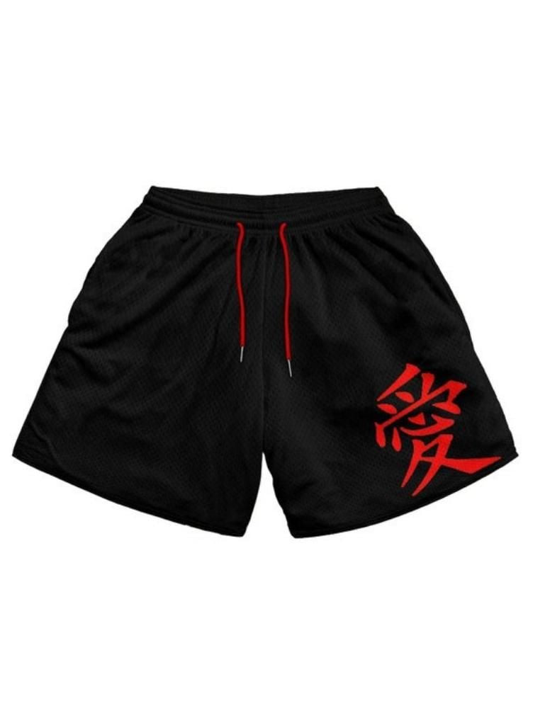 SAND NINJA SHORTS – Hokuro