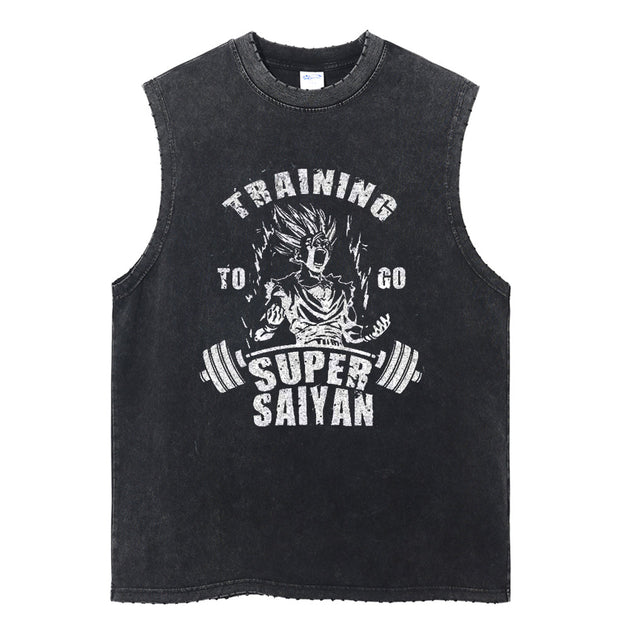 TANK TOPS – Hokuro